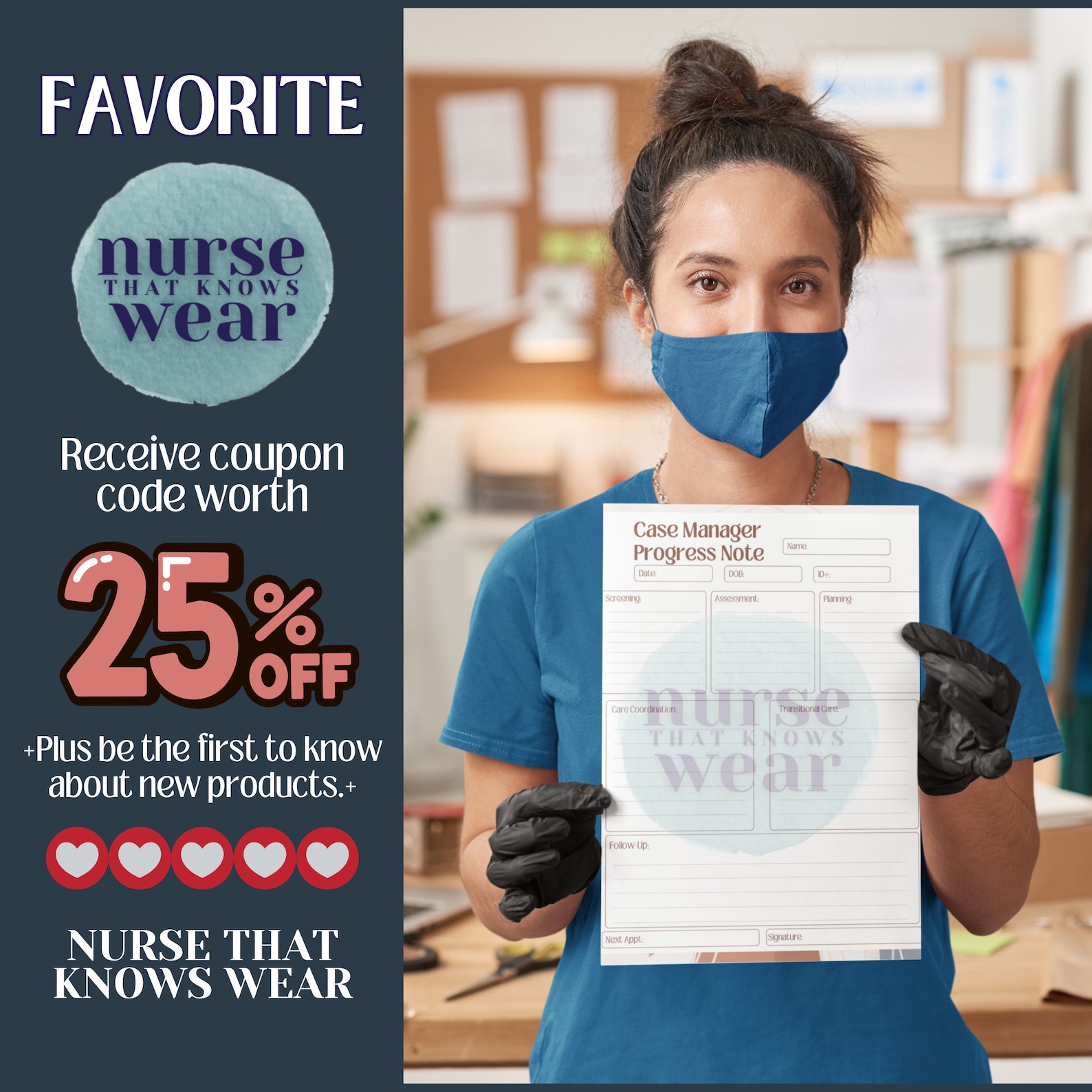 RN Case Manager Progress Note, Care Management Intake Form, Medical ...