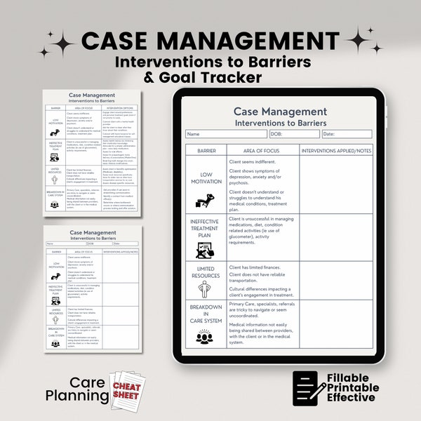 Nurse Tool Case - Etsy