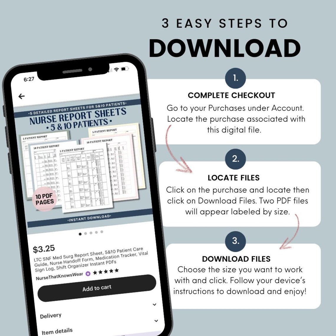 5 Patient Care Report Forms, Hourly Nurse Handoff Template, Nursing ...