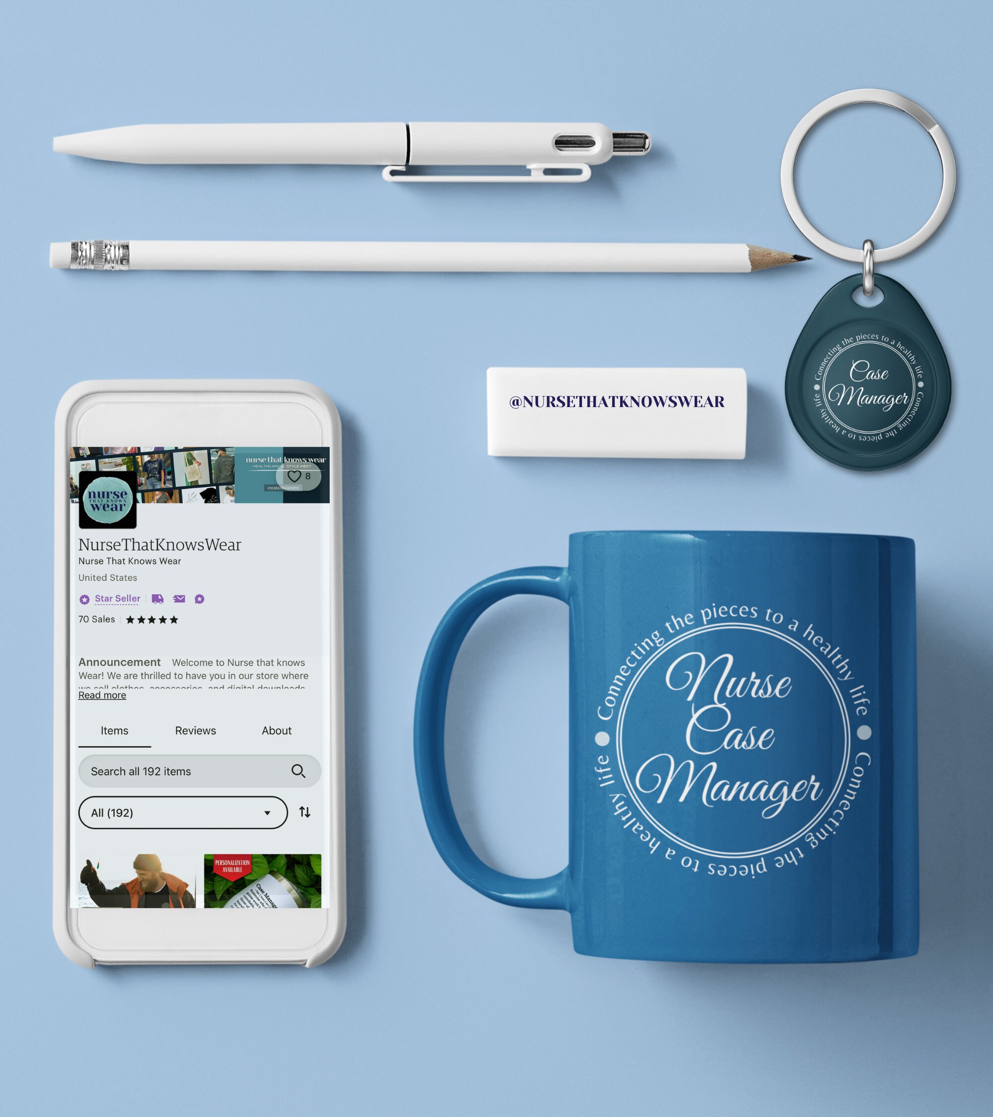 Nurse Case Management Pieces File, Nurse Care Manager EPS POD File ...