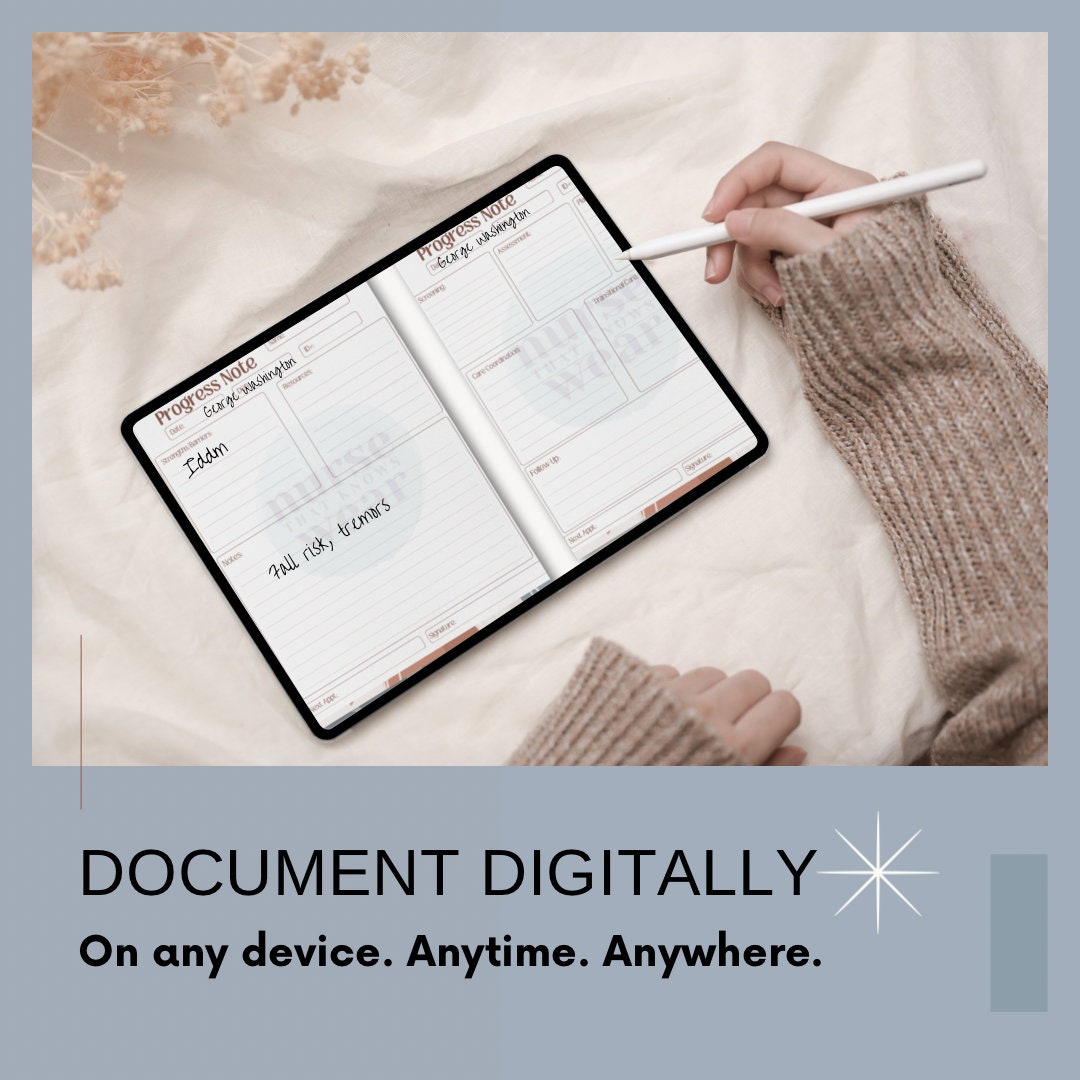 Case Manager Progress Note, Care RN Management Intake Form, Medical ...