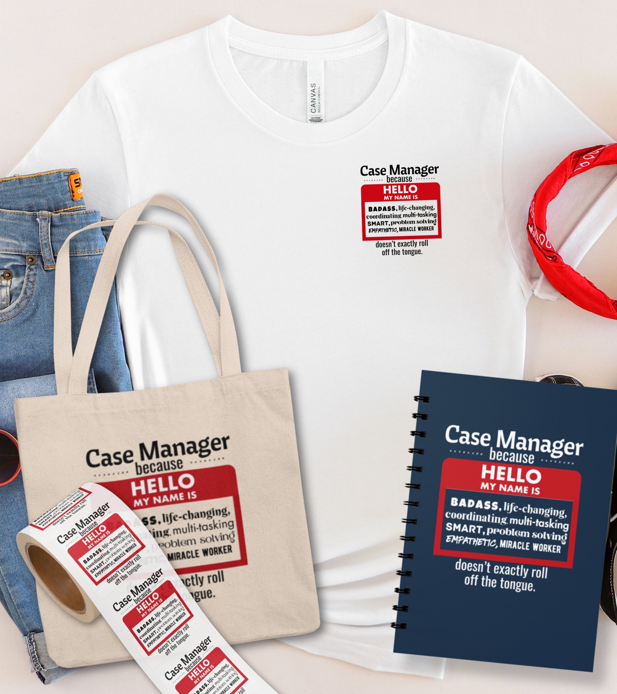 Case Manager SVG File My Name, Nurse Care Manager EPS Files, Social ...