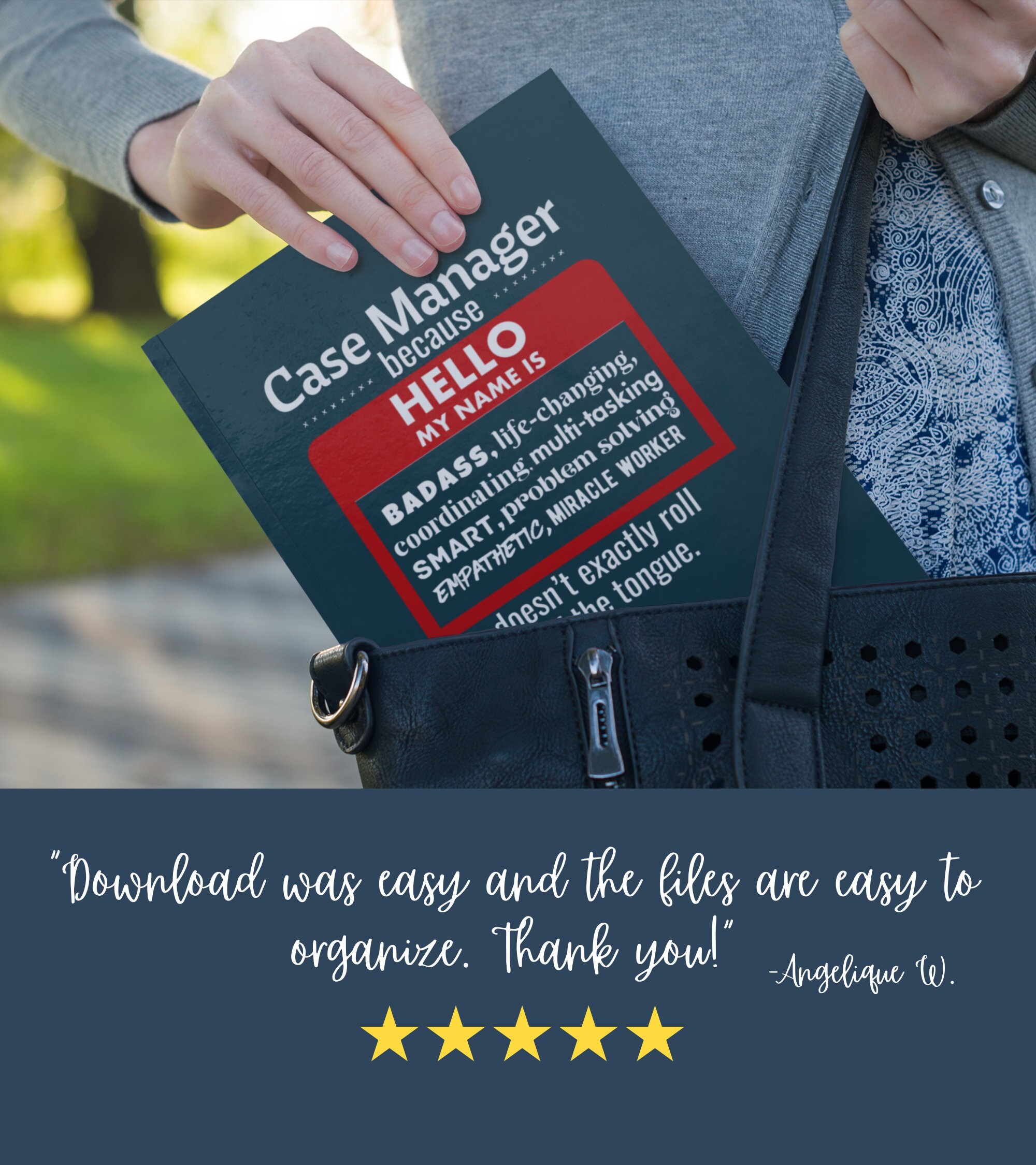 Case Manager SVG File My Name, Nurse Care Manager EPS Files, Social ...