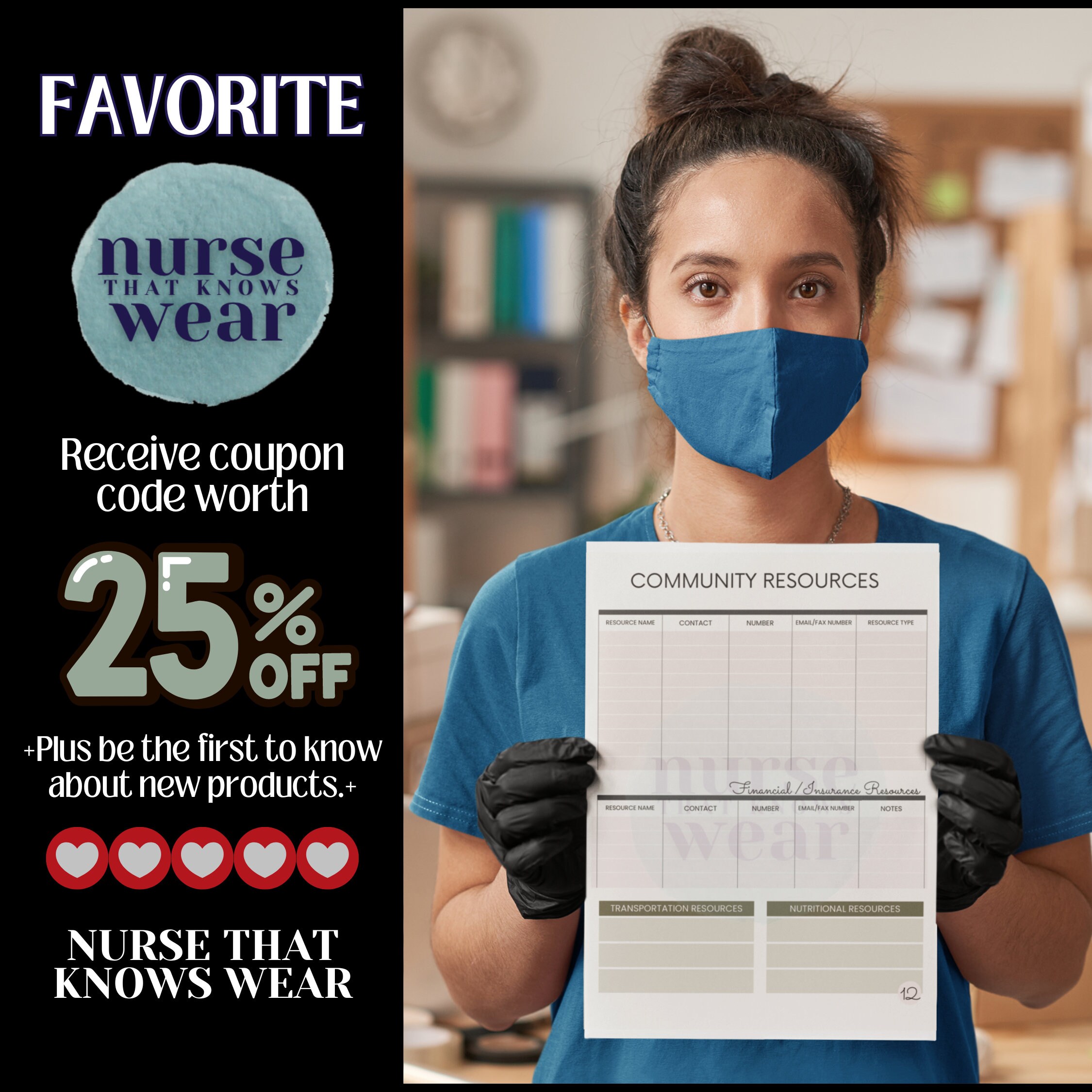 Nurse Case Manager Printable Planner, Case Management Care Planning ...