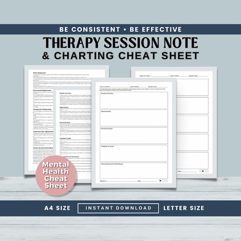 Progress Notes - Etsy