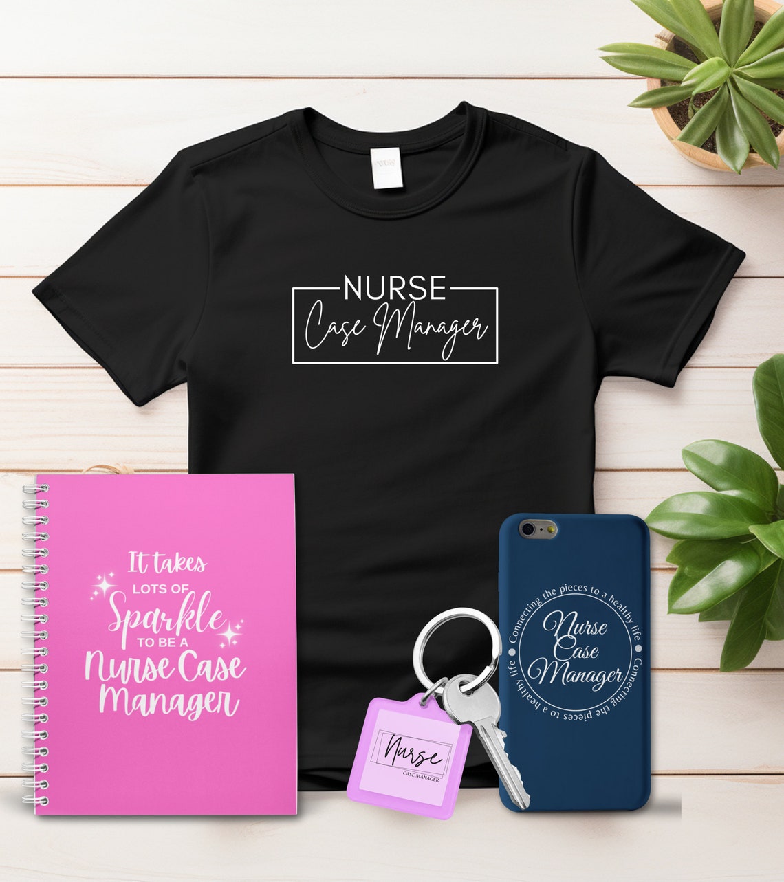 RN Case Manager 50 File Design Bundle, Care Management Jpeg, RN Case ...