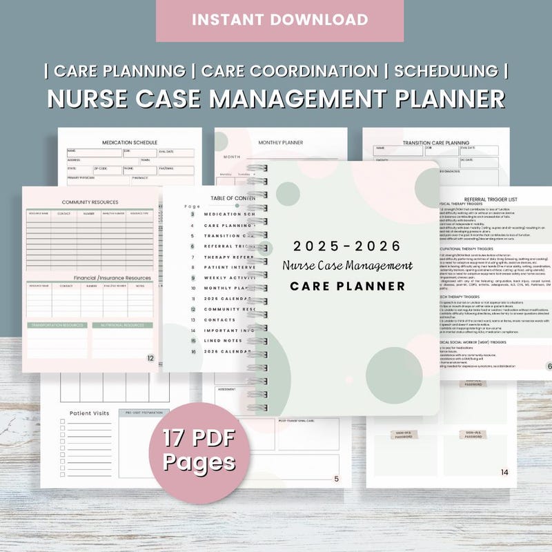 Nurse Manager - Etsy