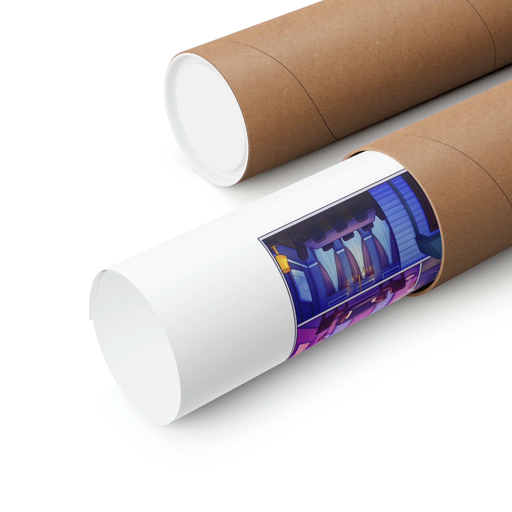 Lover House Matte Vertical Posterswall Arttaylor Swiftie Mercheras ...