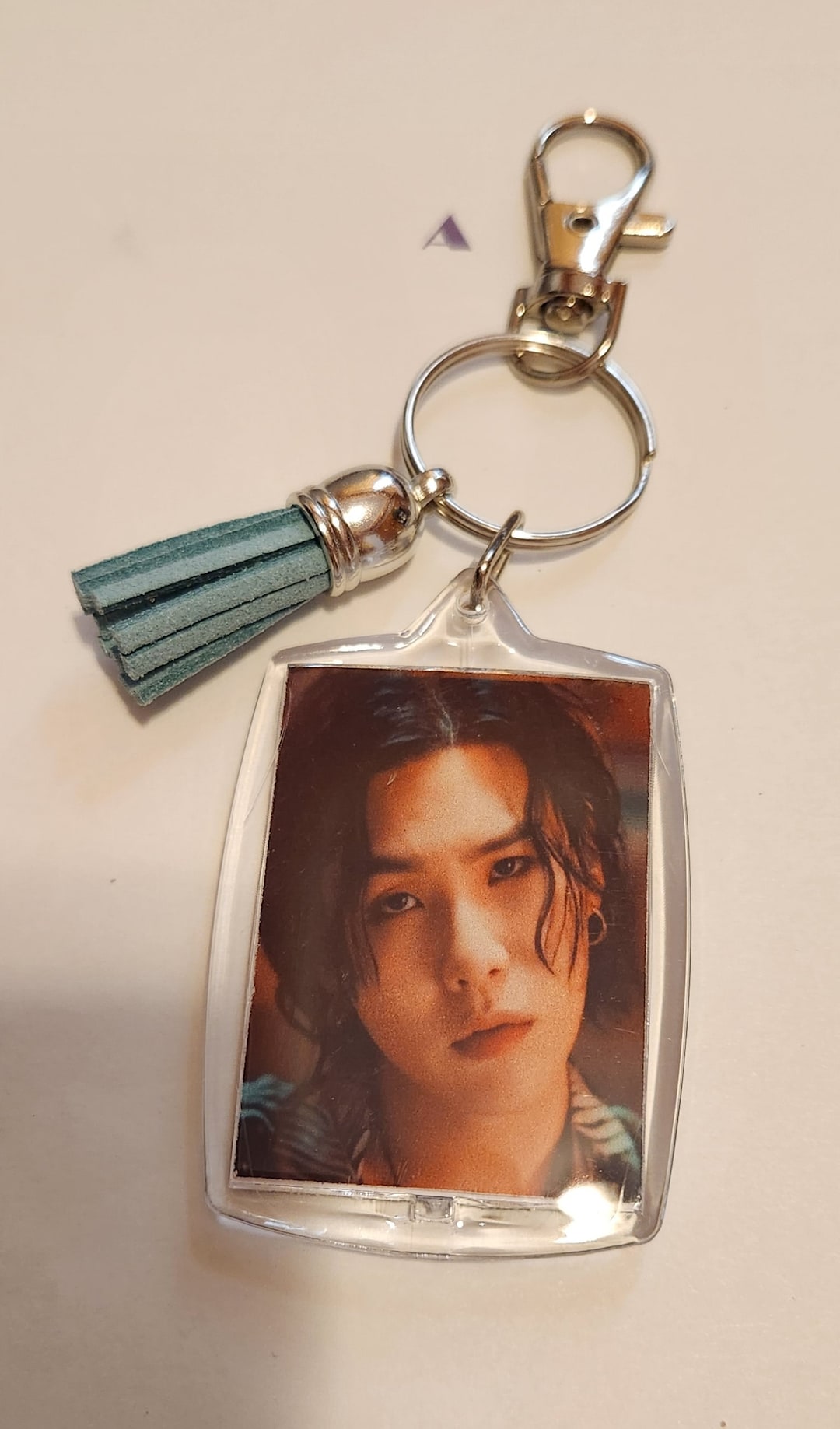 Suga, Yoongi, Min Yoongi, BTS Key Chains - Etsy