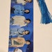 BTS Bookmarks - Etsy