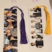 BTS Bookmarks - Etsy