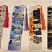 BTS Bookmarks - Etsy