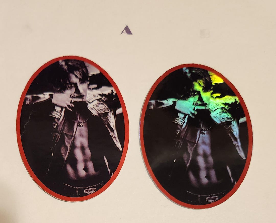 Jhope Stickers, BTS Sticker, Jhope BTS Sticker - Etsy