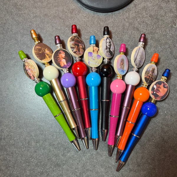 Taylorswift Pens - Etsy