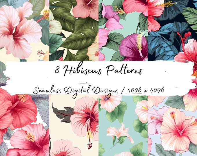 Sampaguita, Philippines National Flower, Seamless Patterns, Floral Art ...