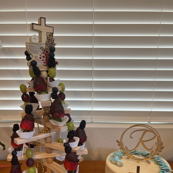 Lollipop Tree Stand - Etsy