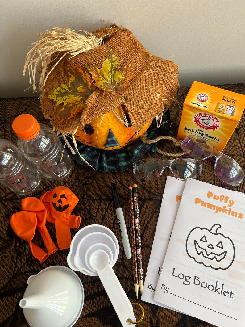 Wizard Kid Lab: Science Experiments With Franken Fizzies, Gassy Ghosts ...