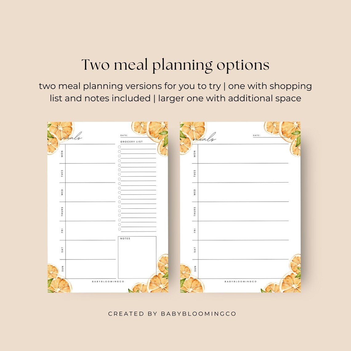Baby’s First Foods Checklist BLW Food Introduction Tracker Starting ...
