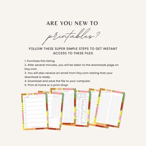 101 Before One Printable Baby Food Tracker Baby Meal Plan First Food ...