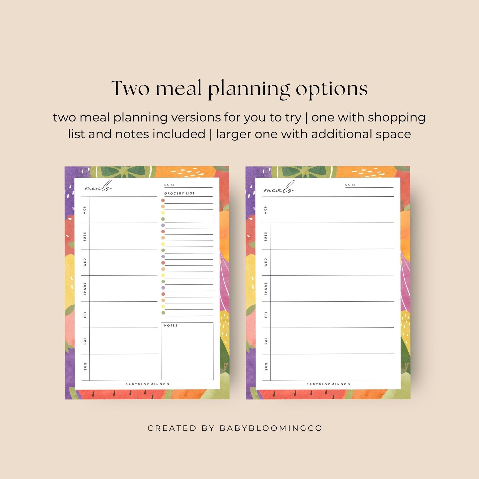 100 Foods Before One Printable First Foods Checklist Baby Food Tracker ...