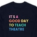 Stage Directions Theatre Posters DIGITAL DOWNLOAD Drama Classroom Decor ...