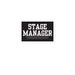Stage Manager Definition Sticker | Theatre Lover Sticker, Tech Theater ...