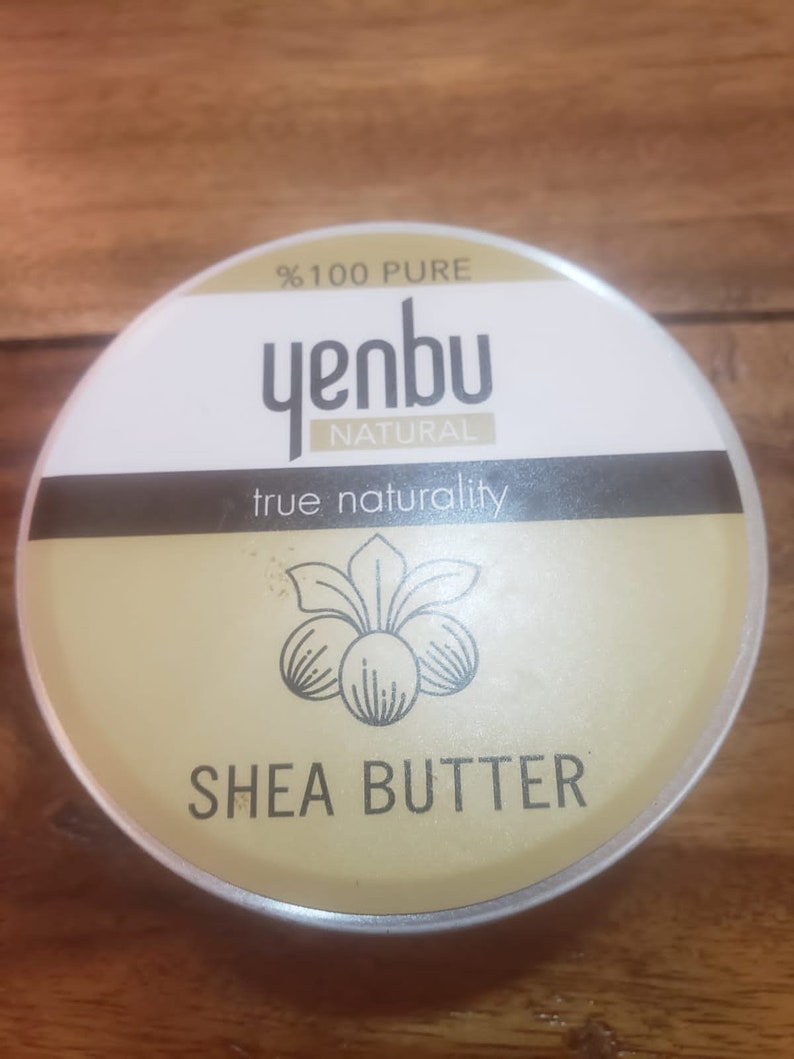 Shea Butter - Etsy