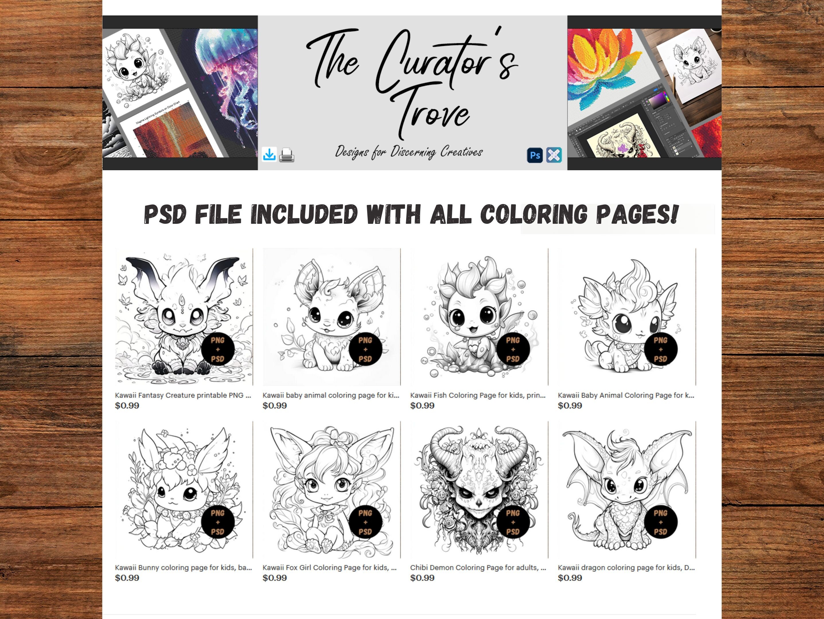 Romantic Couple Printable Coloring Page With Transparent PNG PSD File ...