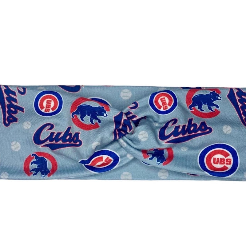 Chicago Cubs Hair - Etsy
