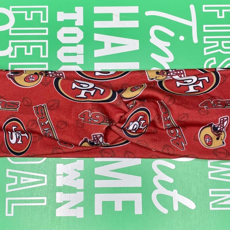 Nine Headbands - Etsy