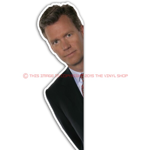Chris Hansen - Etsy