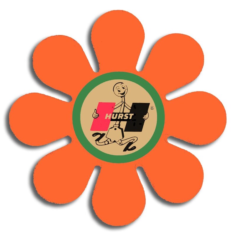 60s Flower Power - Etsy