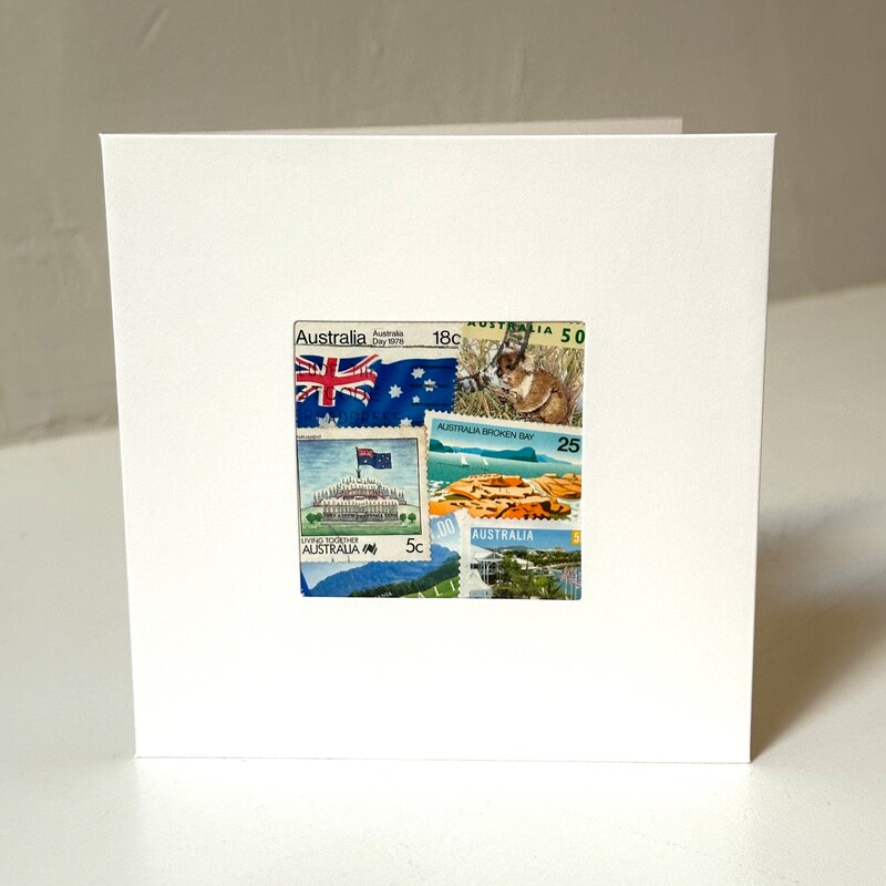 Australian Cards - Etsy Australia