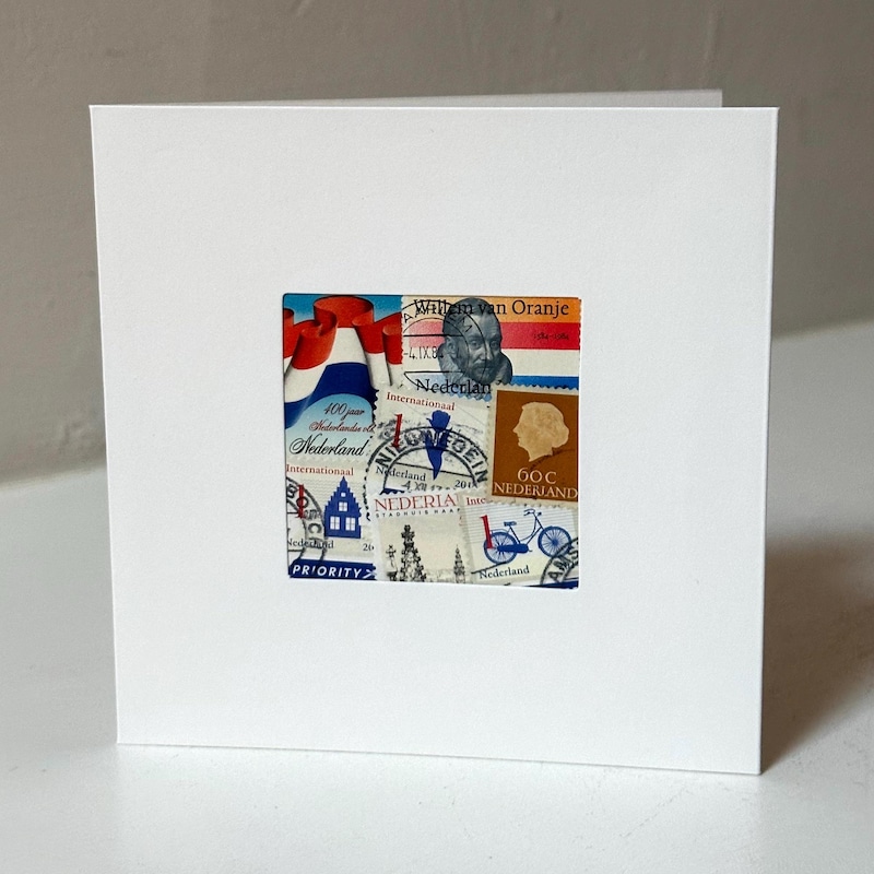 Greeting Cards in Dutch - Etsy UK