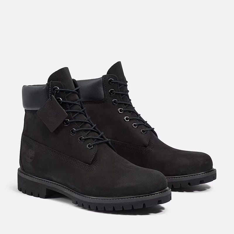 Boots Like Timberlands - Etsy Canada