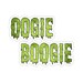 Oogie Boogie Sticker - Etsy