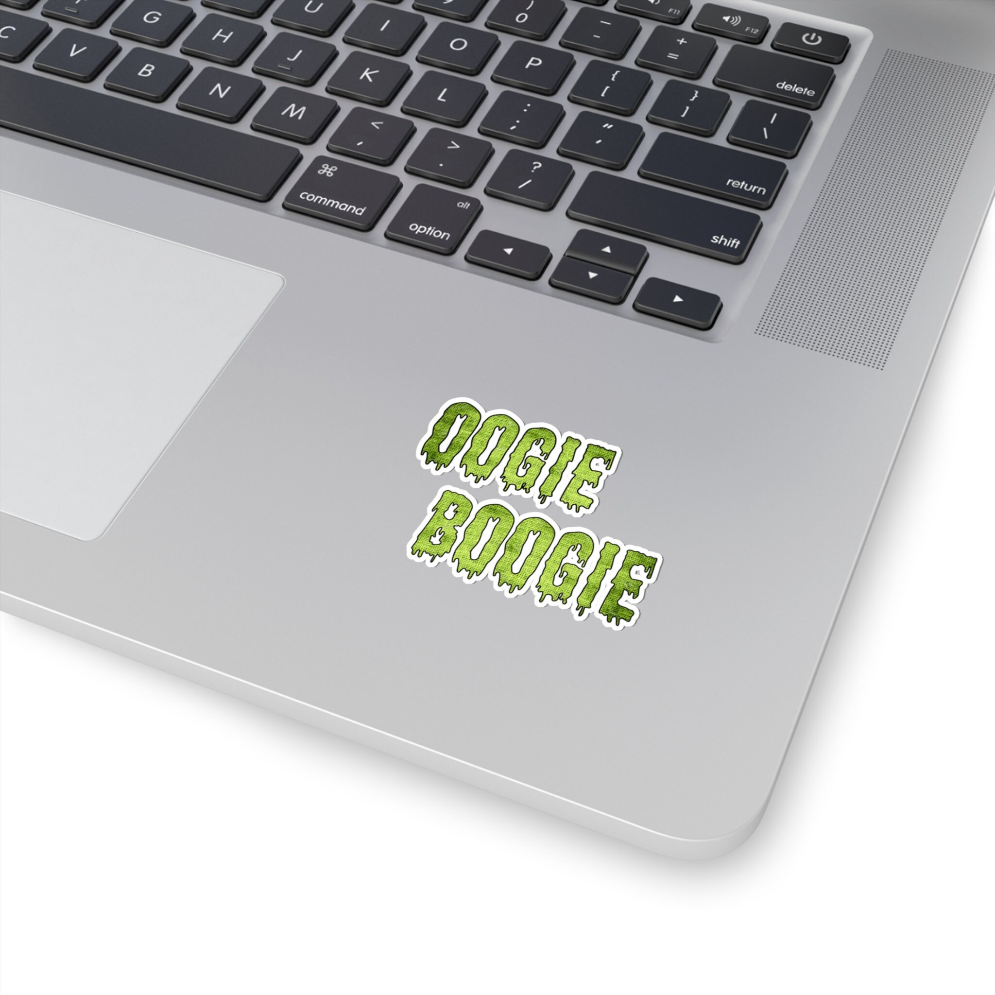 Oogie Boogie Sticker - Etsy
