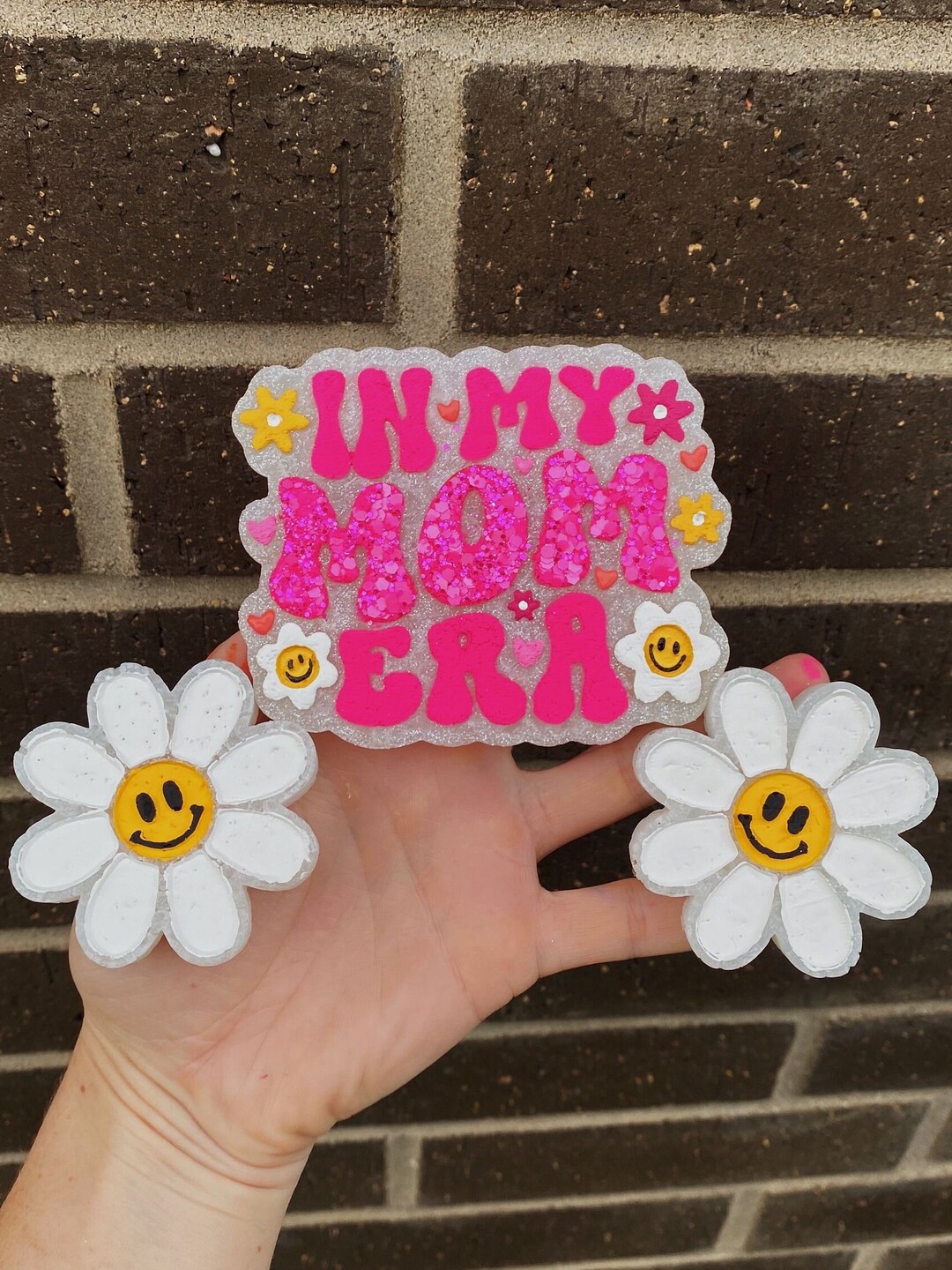 In My Mom Era Car Freshies Cute Car Decor Air Fresheners Accessories ...