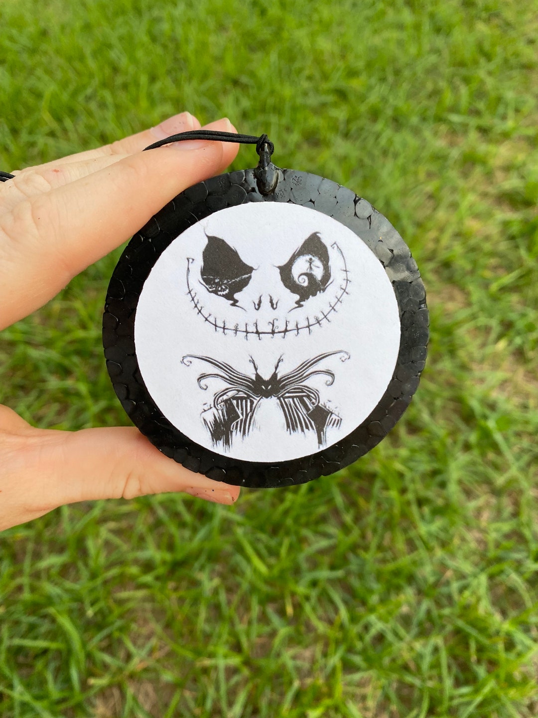 Freshie Fall Halloween Cardstock Freshies - Etsy