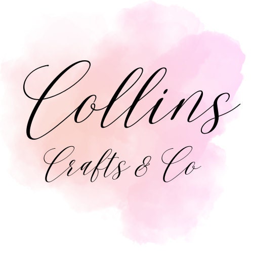 CollinsCraftsandCo - Etsy