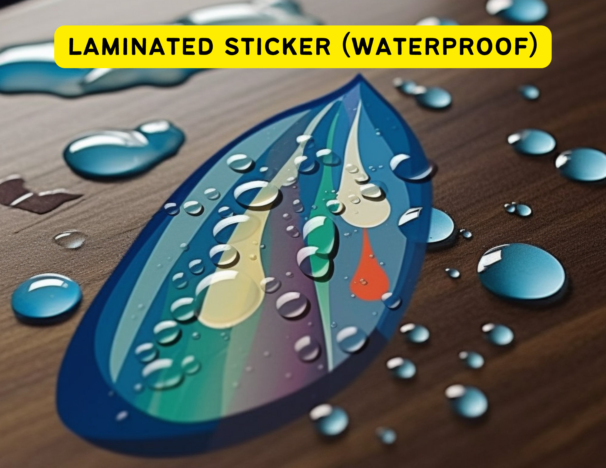 Funny I'm Perfectly Calm Meme Sticker. for Lighthearted Vibes: Share ...