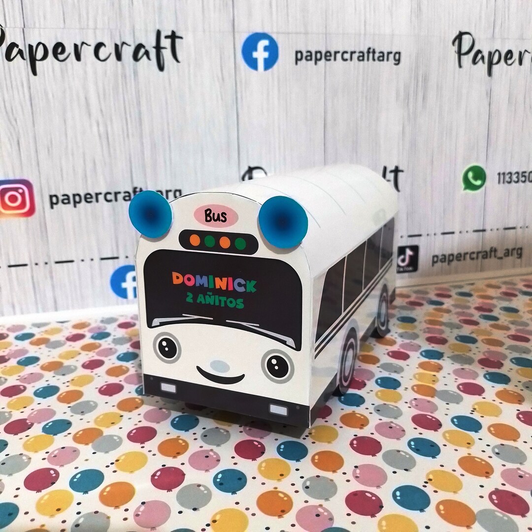 Bus Blanco Bebefinn, Bus Hogi Pinkfong, Tiburón Bebe, Pequeños ...