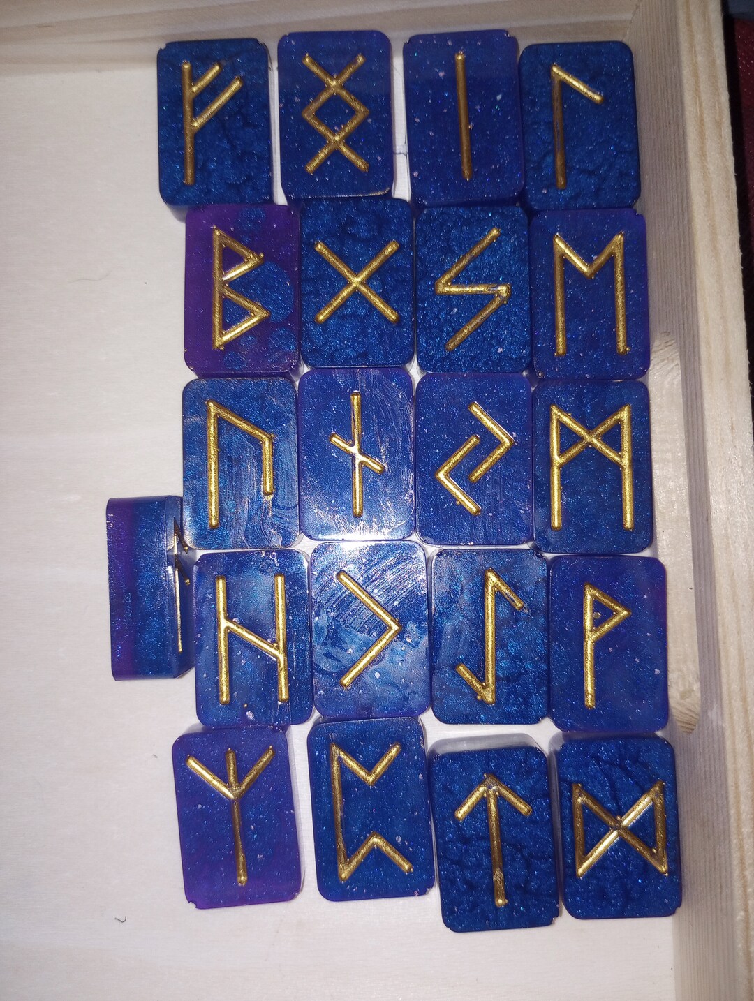 Norse Runes - Etsy