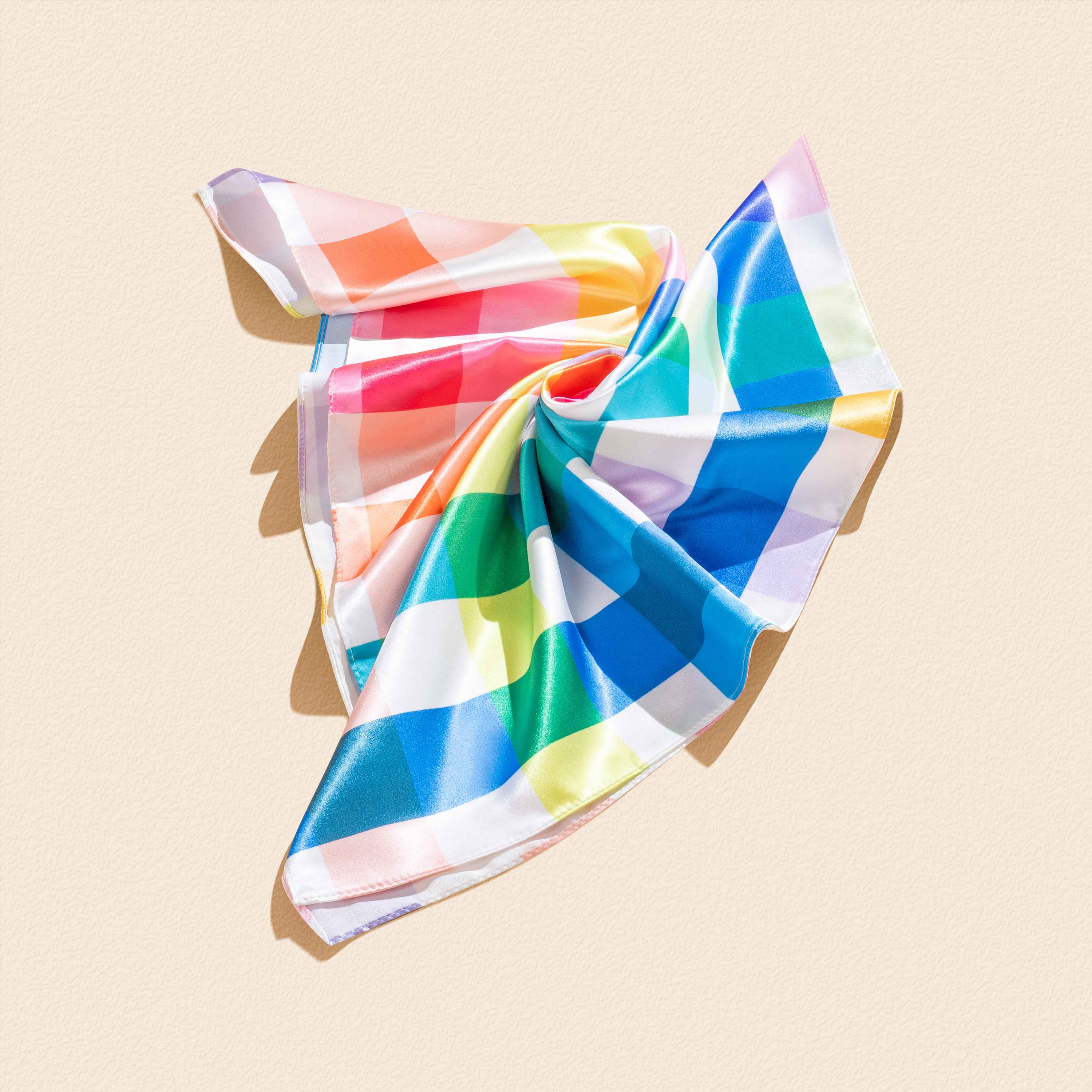 Gingham Rainbow Pride - Best Friends Bundle - Etsy