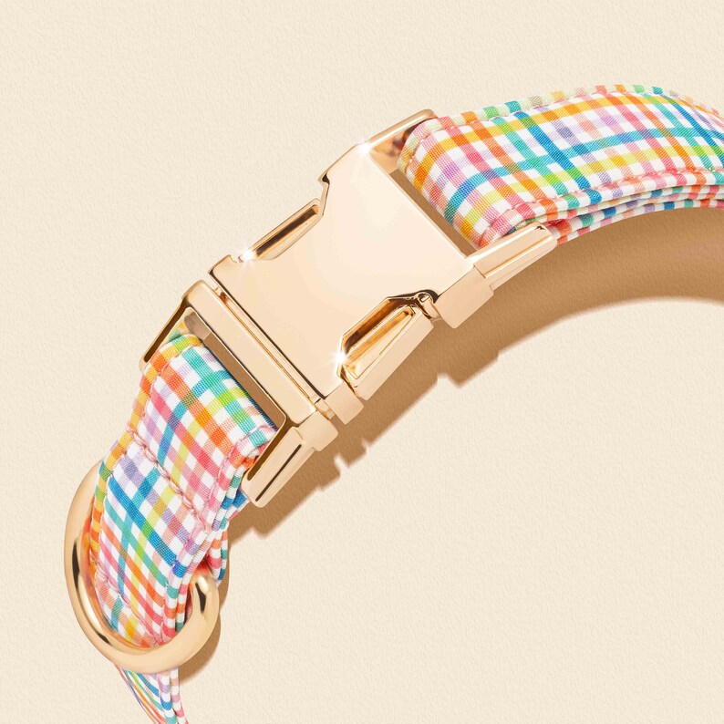 Gingham Rainbow Pride - Best Friends Bundle - Etsy