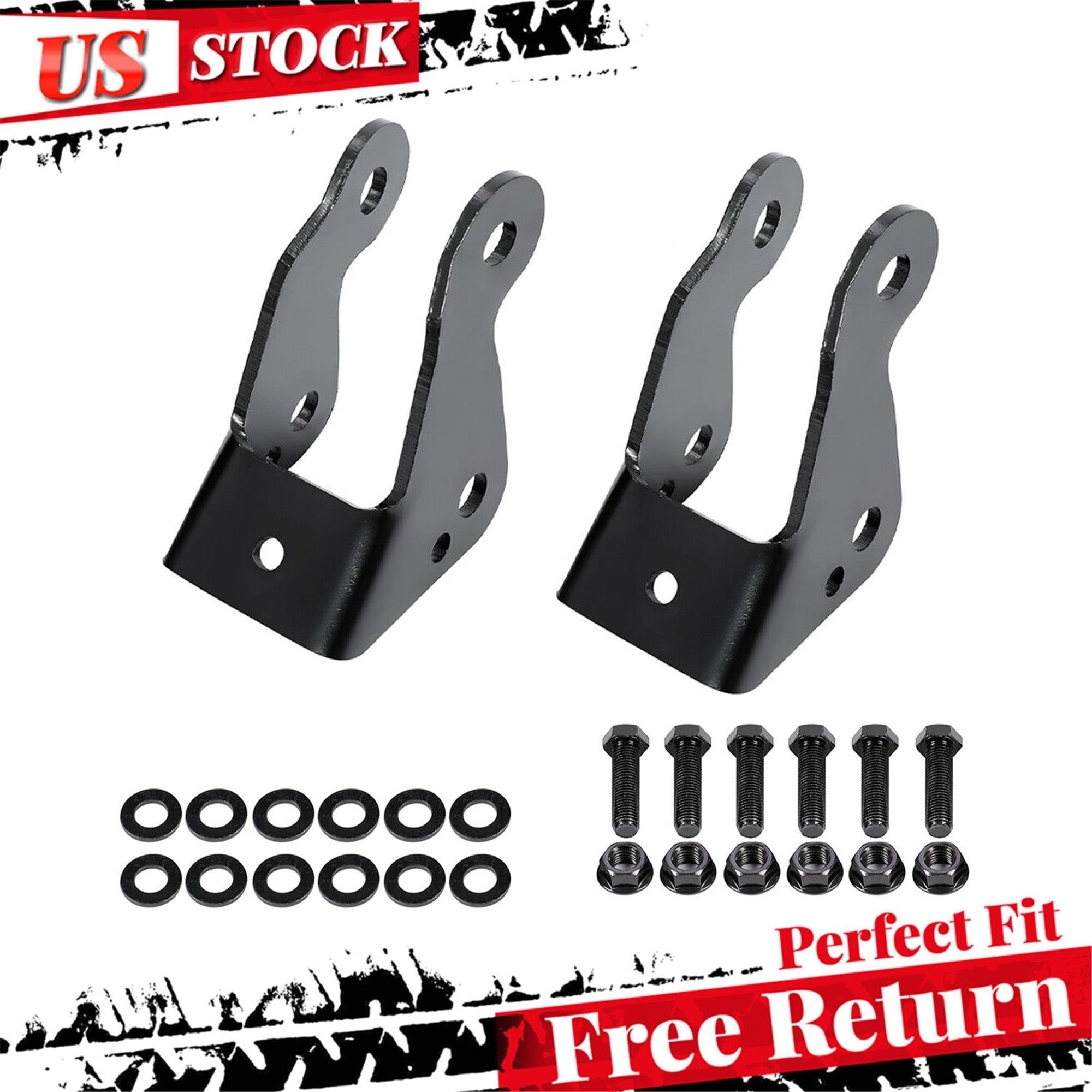 35.5'' Rear Shock Extender Extension Kit for - Etsy