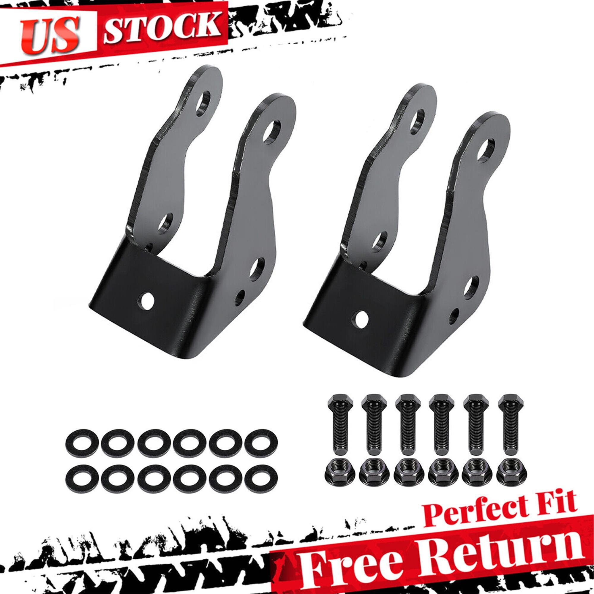 35.5'' Rear Shock Extender Extension Kit for - Etsy