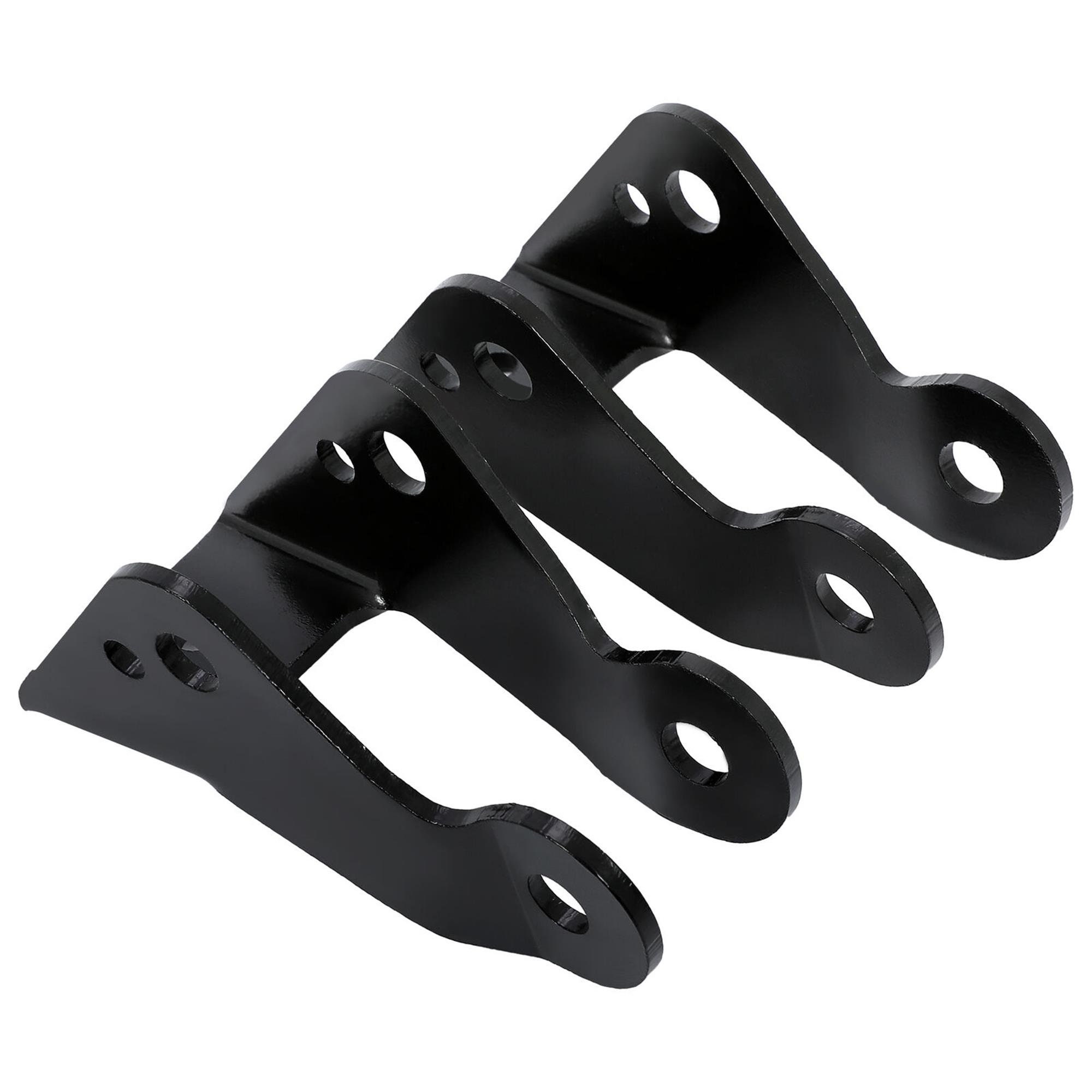 35.5'' Rear Shock Extender Extension Kit for - Etsy