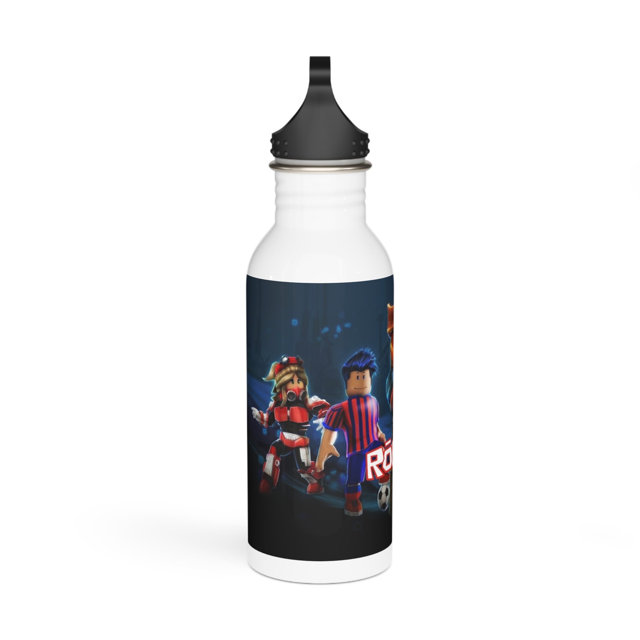 Roblox Stainless Steel Water Bottle - Etsy