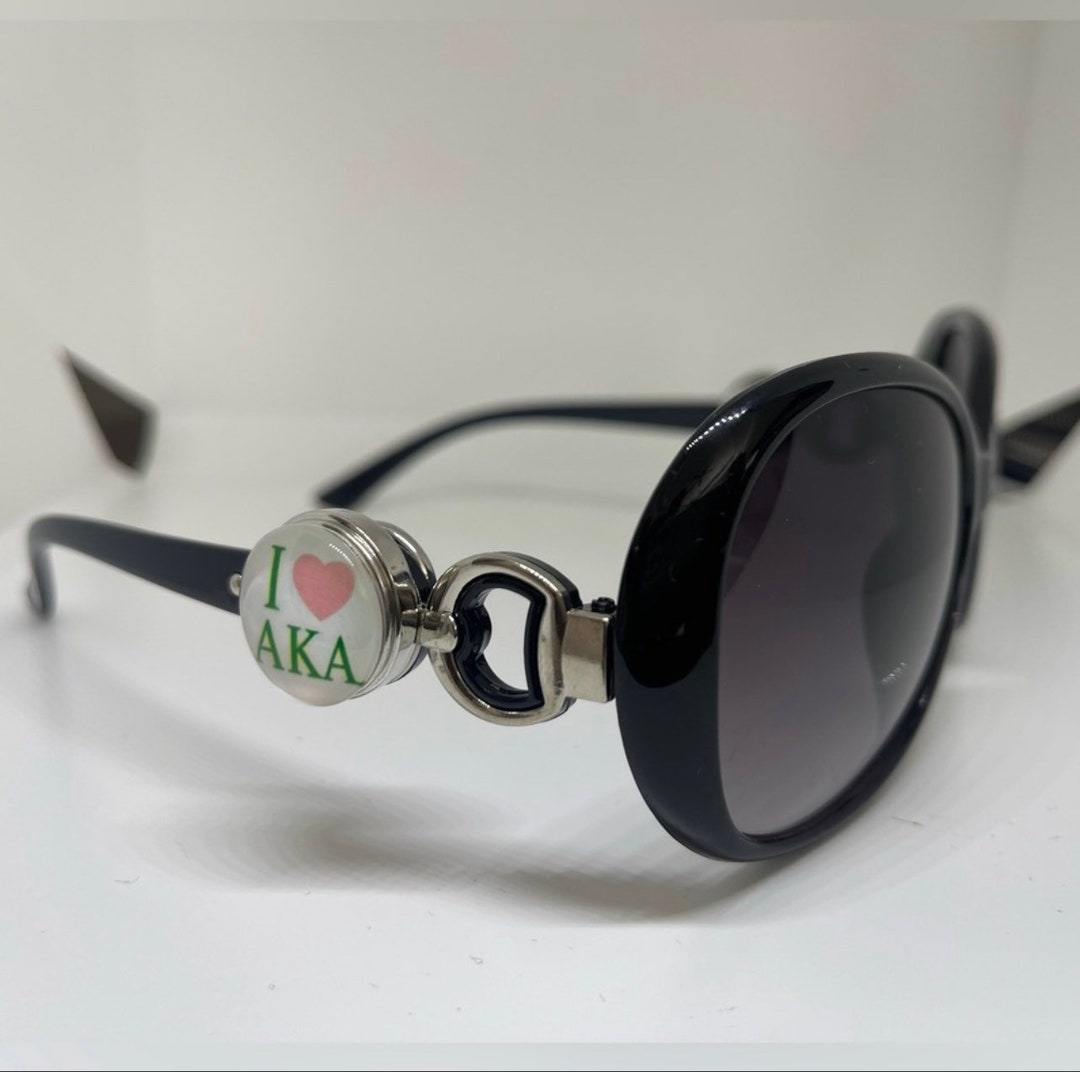 Sunglasses Shades for Alpha Kappa Alpha for AKA - Etsy